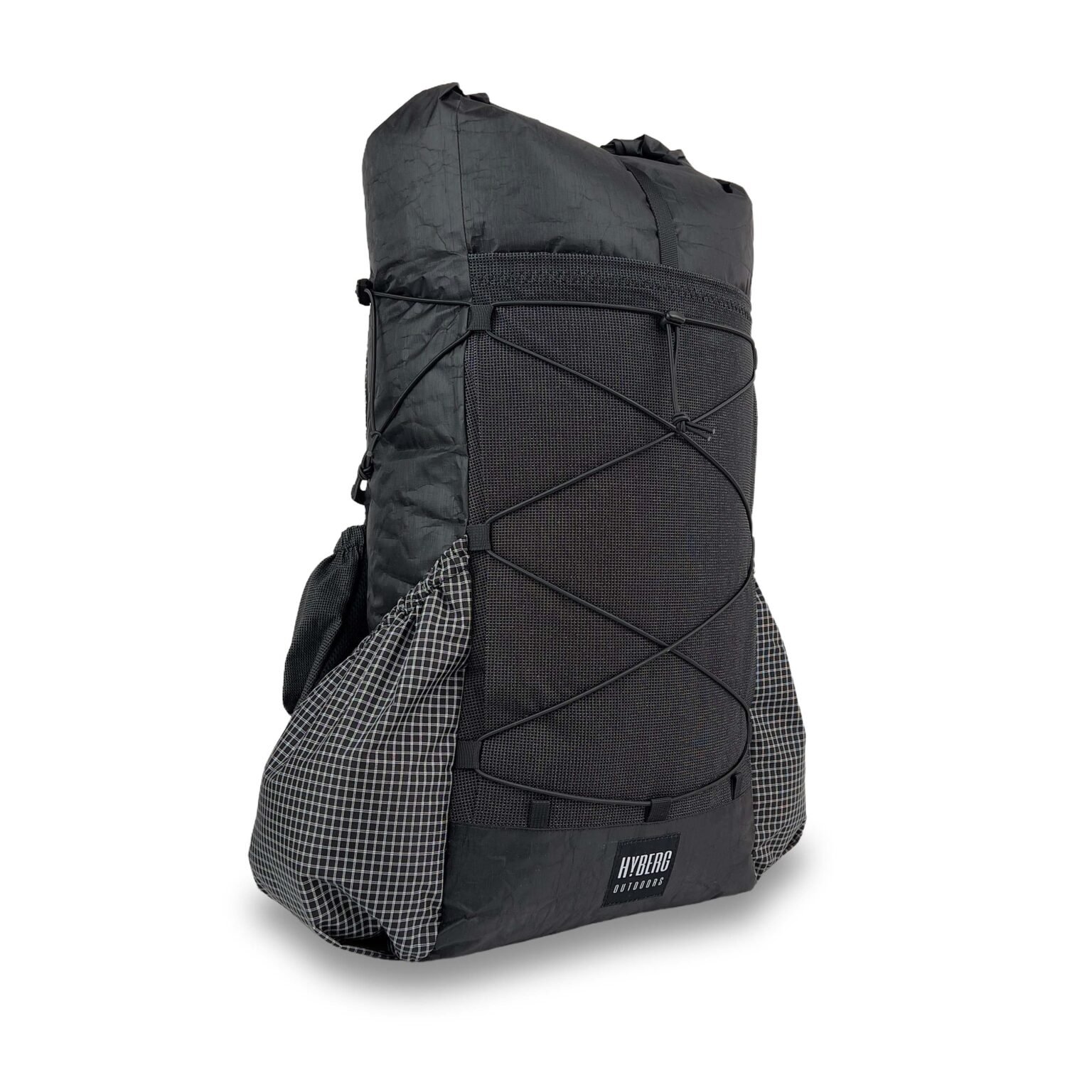 HYBERG Ultralight Backpacking Gear from Germany - InEurope