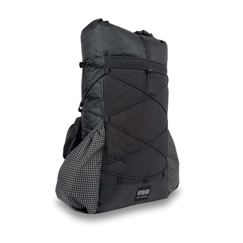 HYBERG Ultralight Backpacking Gear from Germany - InEurope