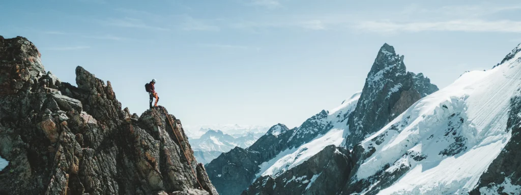 SCARPA – Mountain Footwear from Italy - InEurope